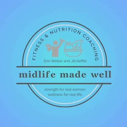Midlife Made Well - Midlife Made Well